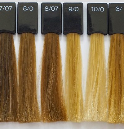 Jak czytać numery kolorów farb do włosów? Przewodnik | Garnier