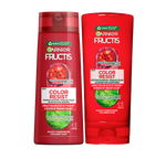 Pielęgnacja włosów Fructis: szampony, maski, odżywki|Garnier