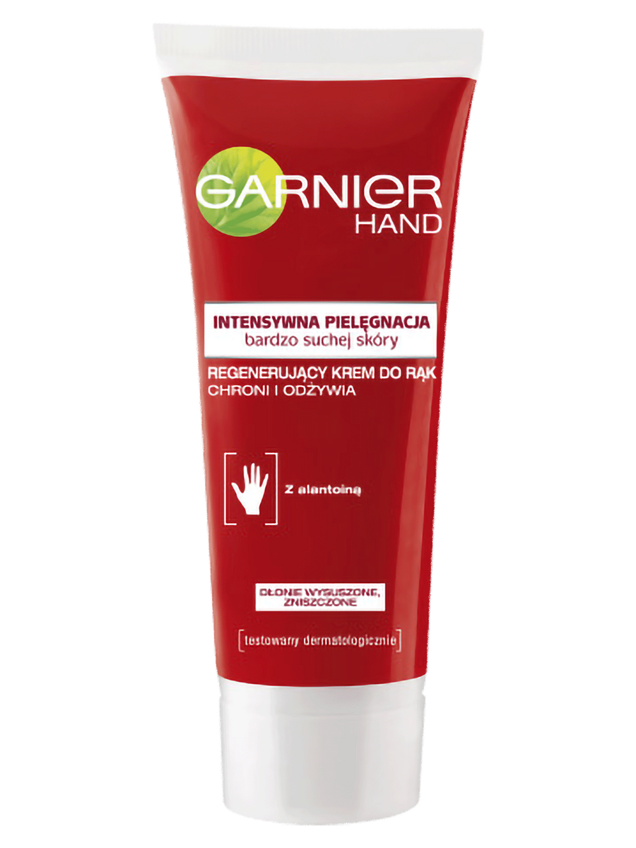 Regenerujący krem do rąk Intensywna Pielęgnacja | Garnier